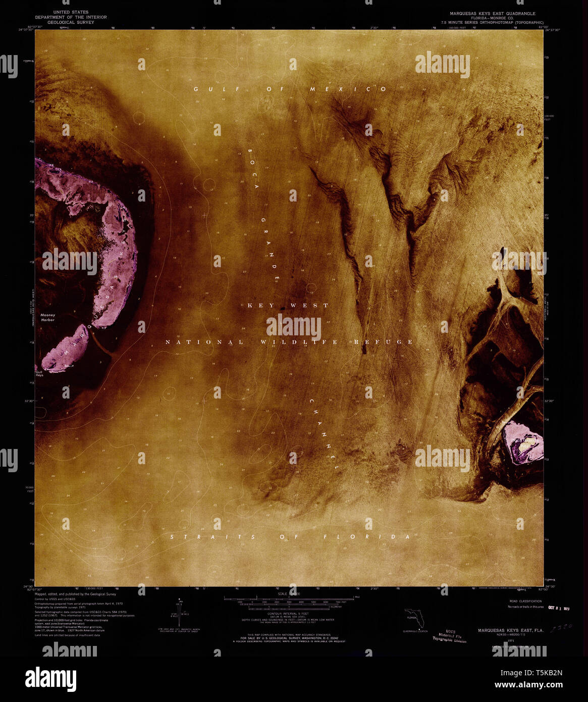 Marquesas keys hi-res stock photography and images - Alamy