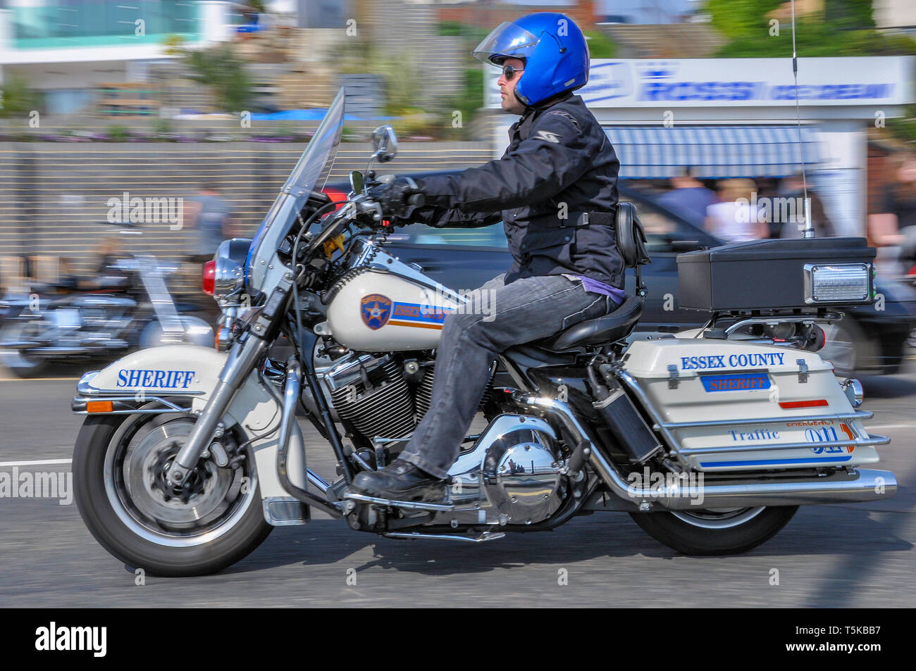 County sheriff hi-res stock photography and images - Alamy