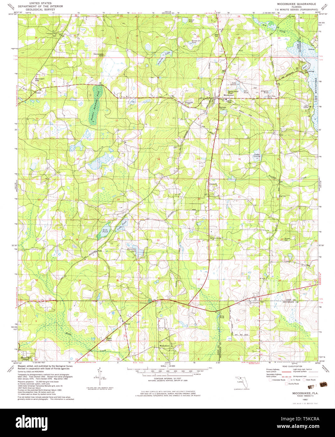 Miccosukee Cut Out Stock Images & Pictures - Alamy