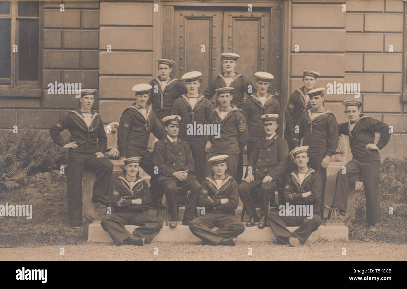 Sailor Sailors Stock Photos & Sailor Sailors Stock Images - Alamy