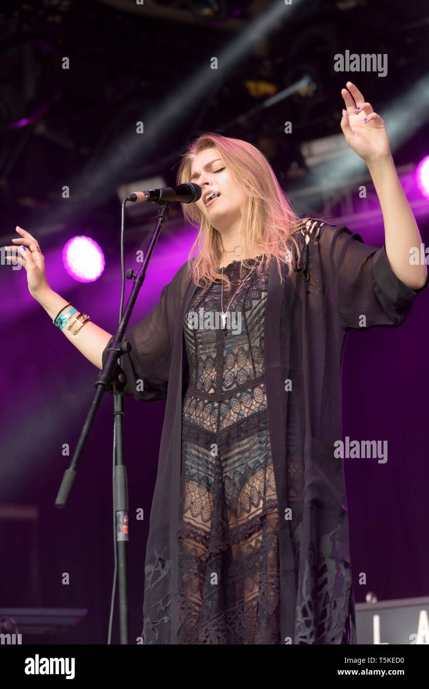 Laura Doggett High Resolution Stock Photography and Images - Alamy