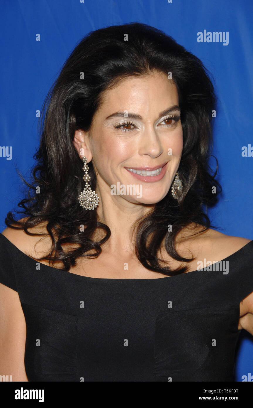 Dreamgirls premiere wilshire hi-res stock photography and images - Alamy