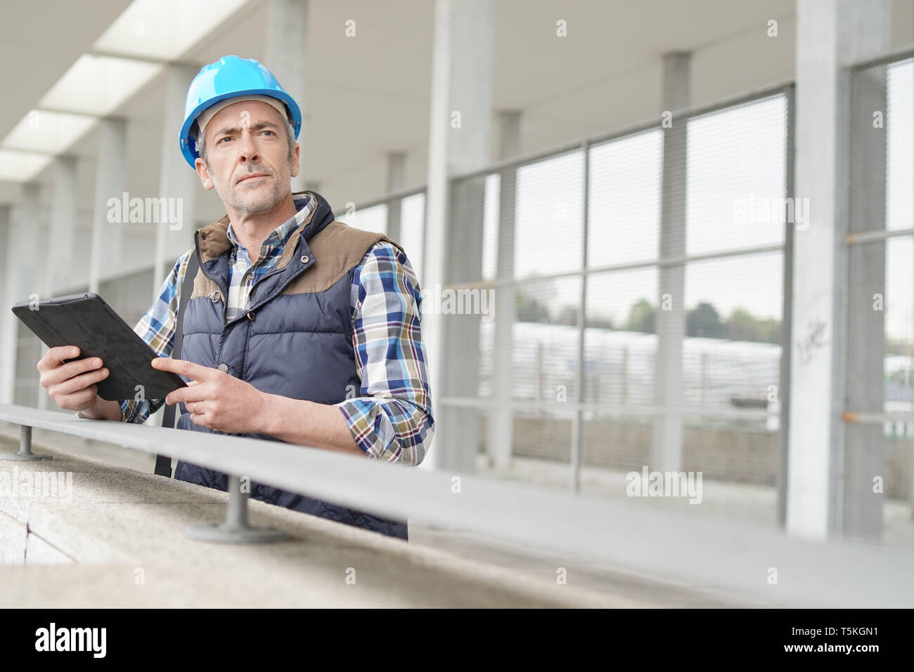 Lead architect hi-res stock photography and images - Alamy