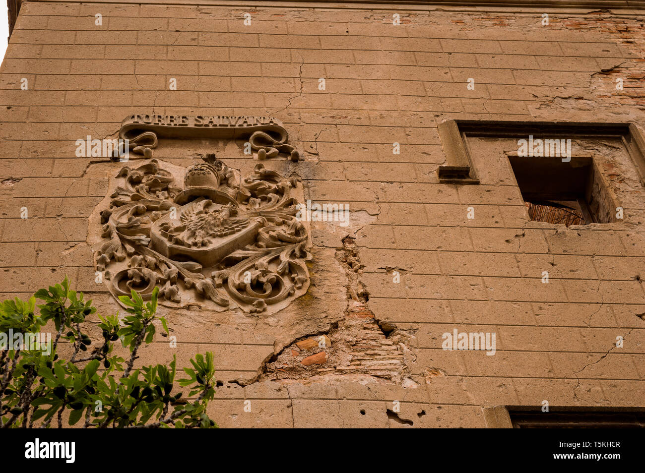 Antoni gaudis most iconic work hi-res stock photography and images - Alamy