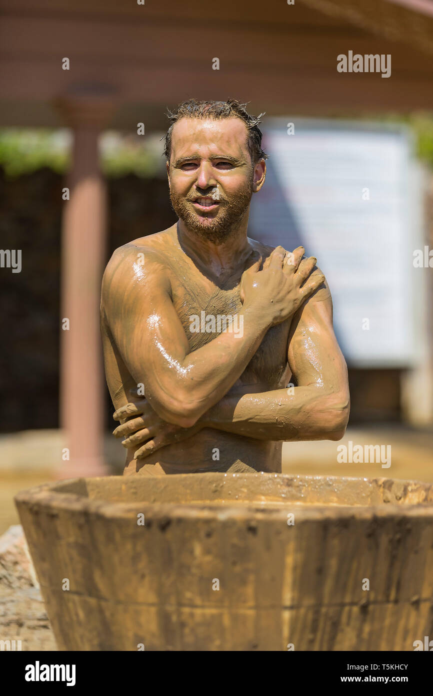 Cosmetic beauty turkey hi-res stock photography and images - Alamy