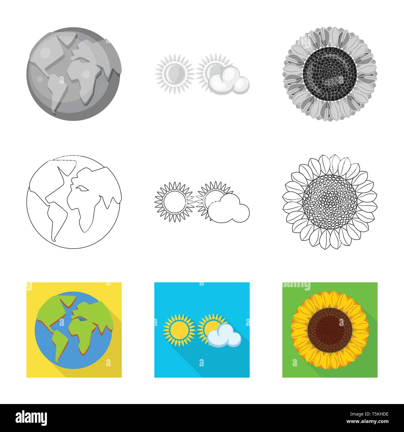 globe,cloud,sunflower,world,sunshine,earth,blue,light,planet,sky,heat ...