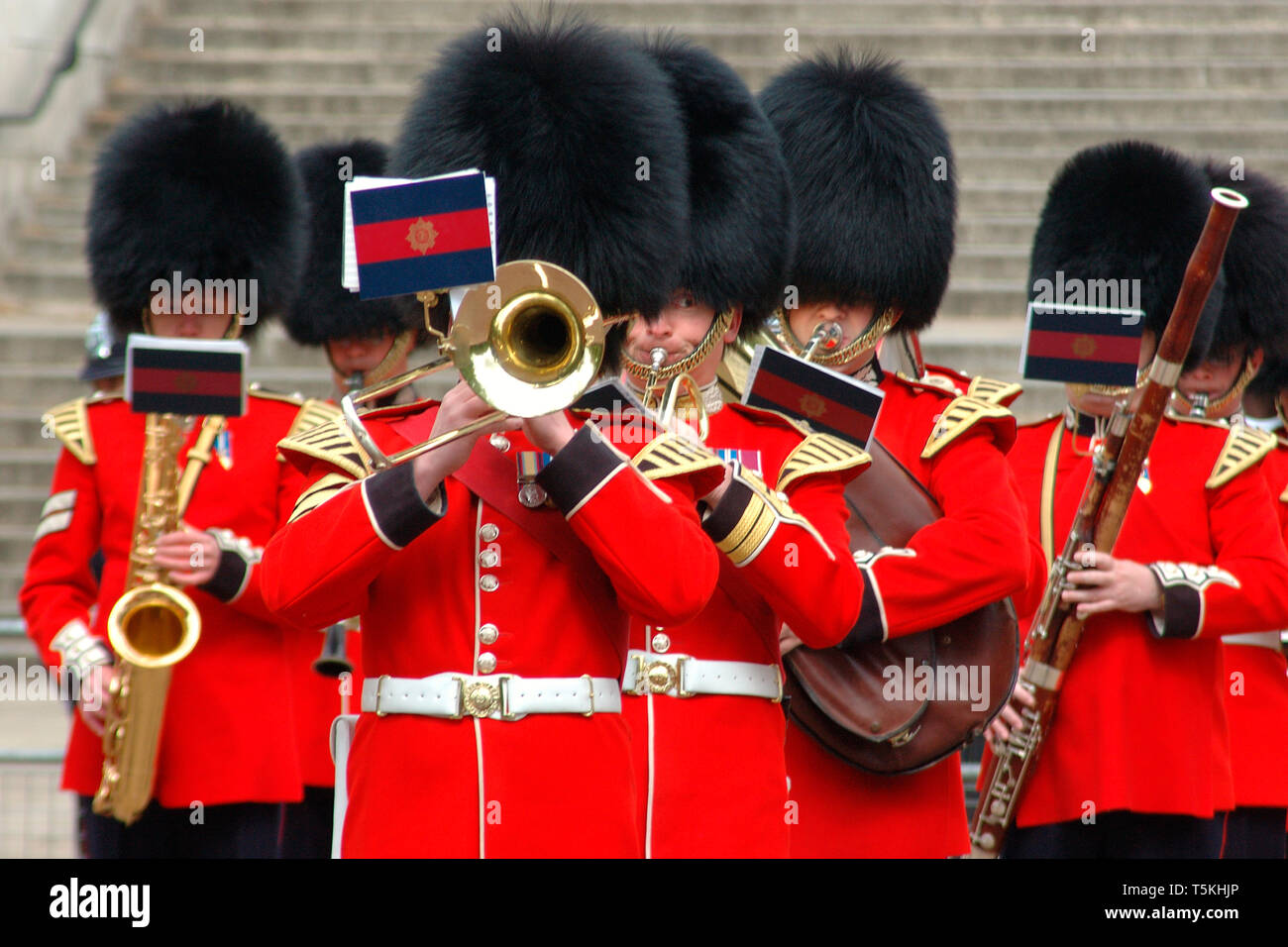 State ceremonial parade hi-res stock photography and images - Alamy