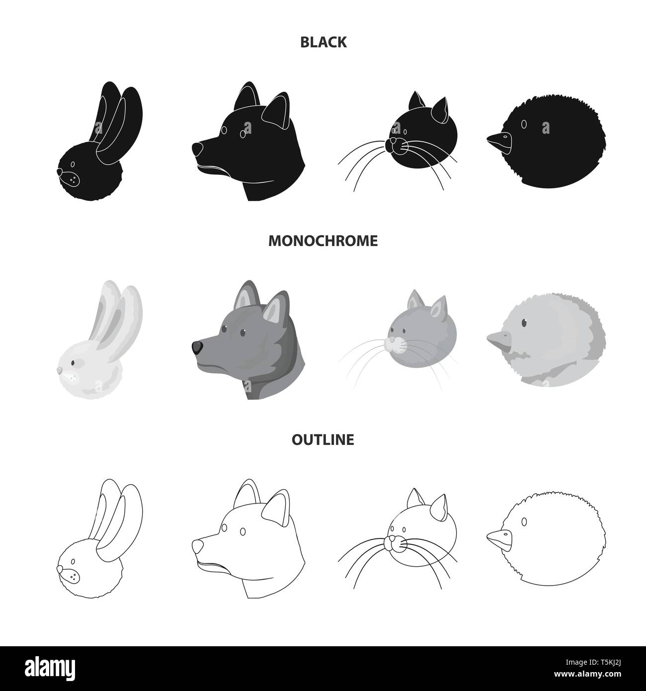 Mutton bunny hi-res stock photography and images - Alamy