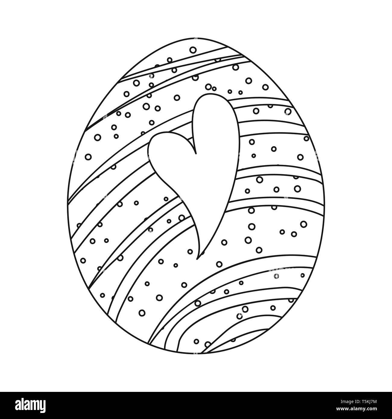 Cute pink dinosaur Black and White Stock Photos & Images - Alamy