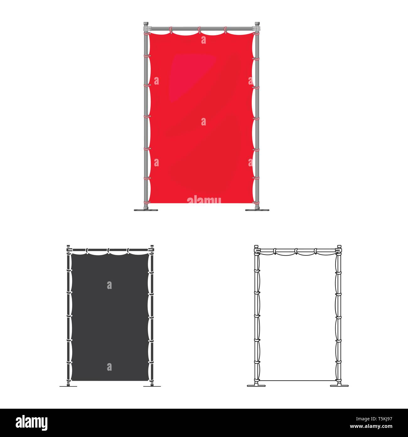 Fabric Drape High Resolution Stock Photography and Images - Alamy