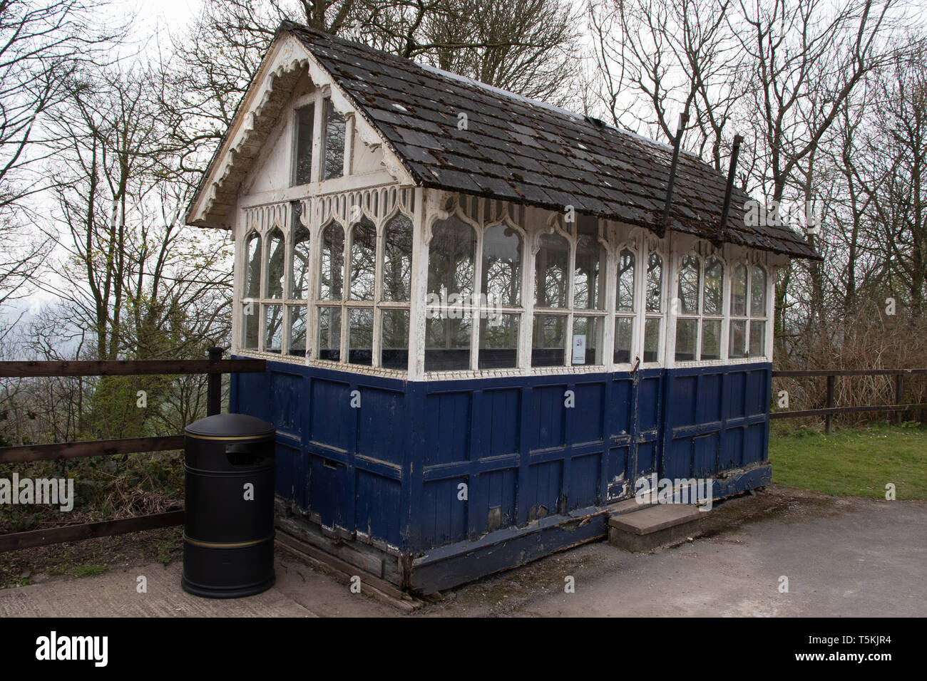 Crich Tramway Village Home of the acclaimed National Tramway Museum ...