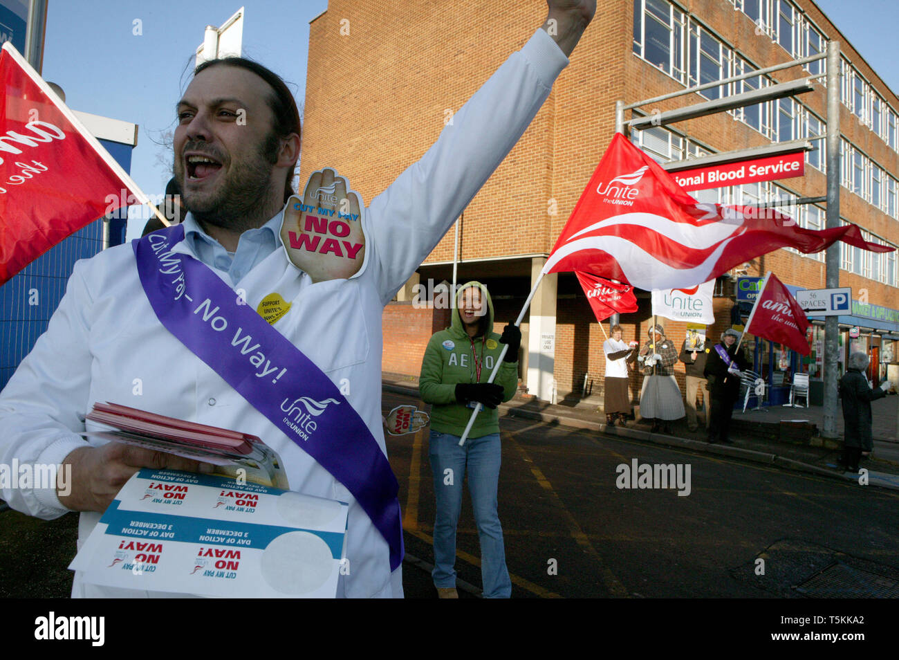 National blood service hi-res stock photography and images - Alamy