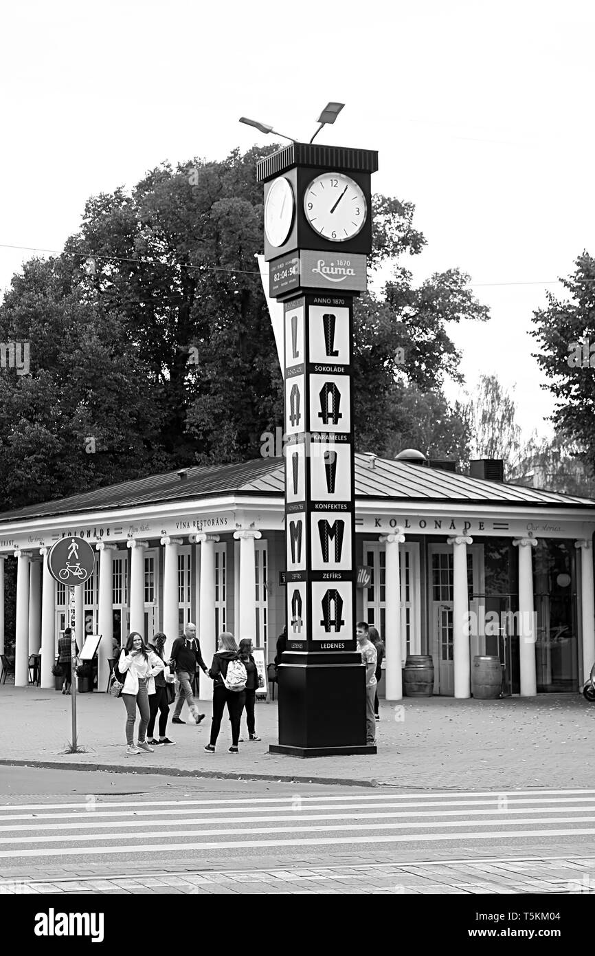 Laima hi-res stock photography and images - Alamy