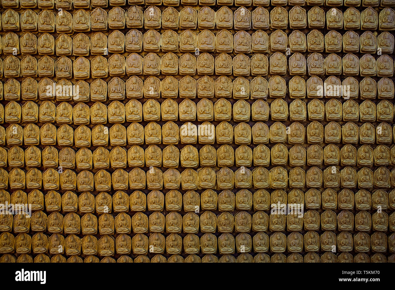 Mini buddha temple hi-res stock photography and images - Alamy