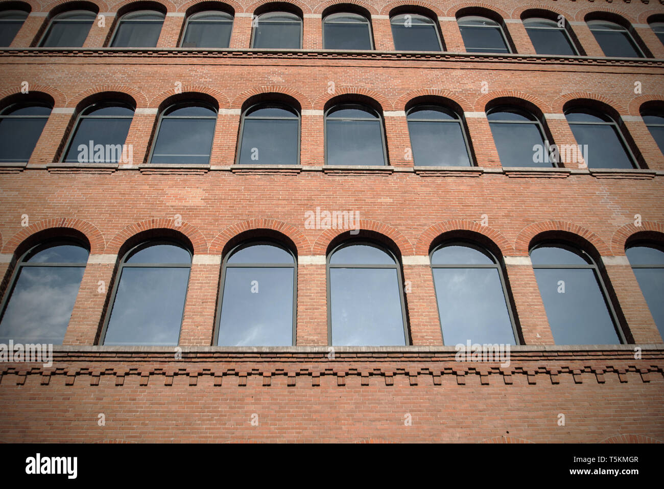 Windows landscape hi-res stock photography and images - Alamy