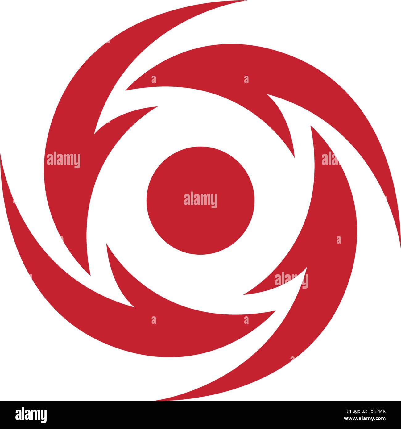 Vortex logo and symbol Stock Vector Image & Art - Alamy