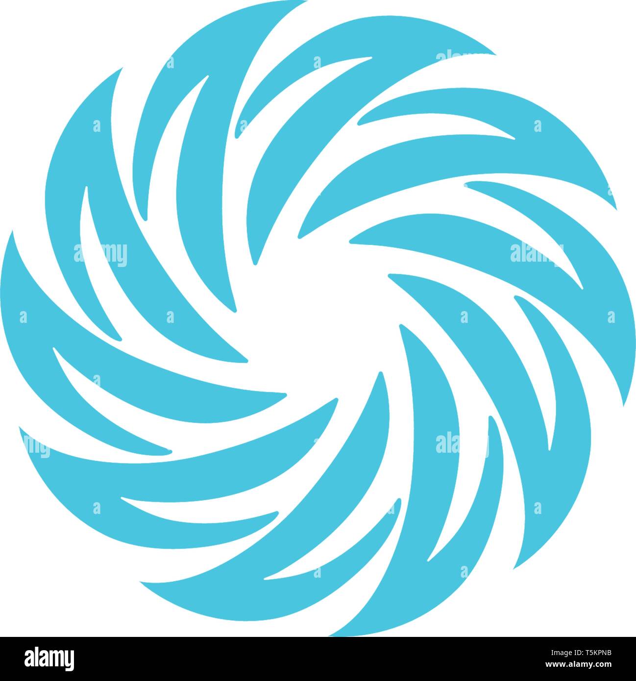 Vortex logo and symbol Stock Vector Image & Art - Alamy