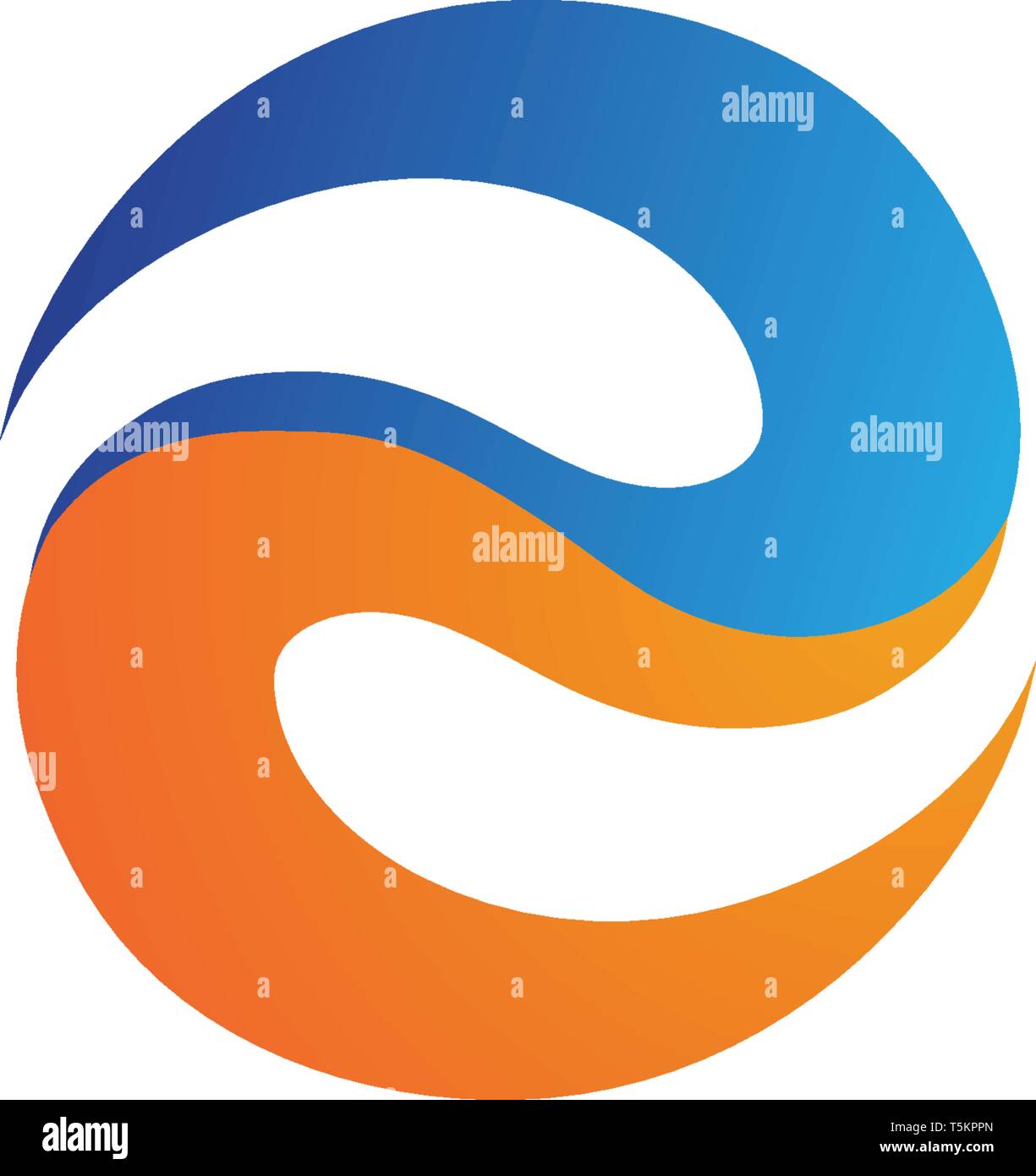 Vortex logo and symbol Stock Vector Image & Art - Alamy