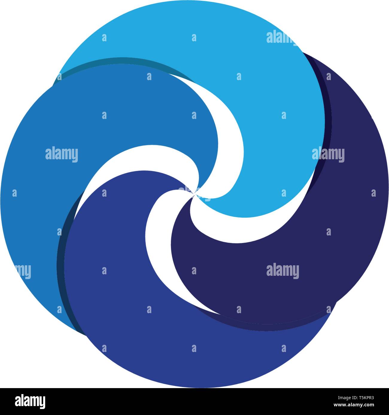 Vortex logo and symbol Stock Vector Image & Art - Alamy