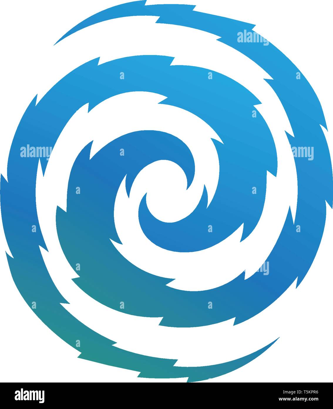 Vortex logo and symbol Stock Vector Image & Art - Alamy