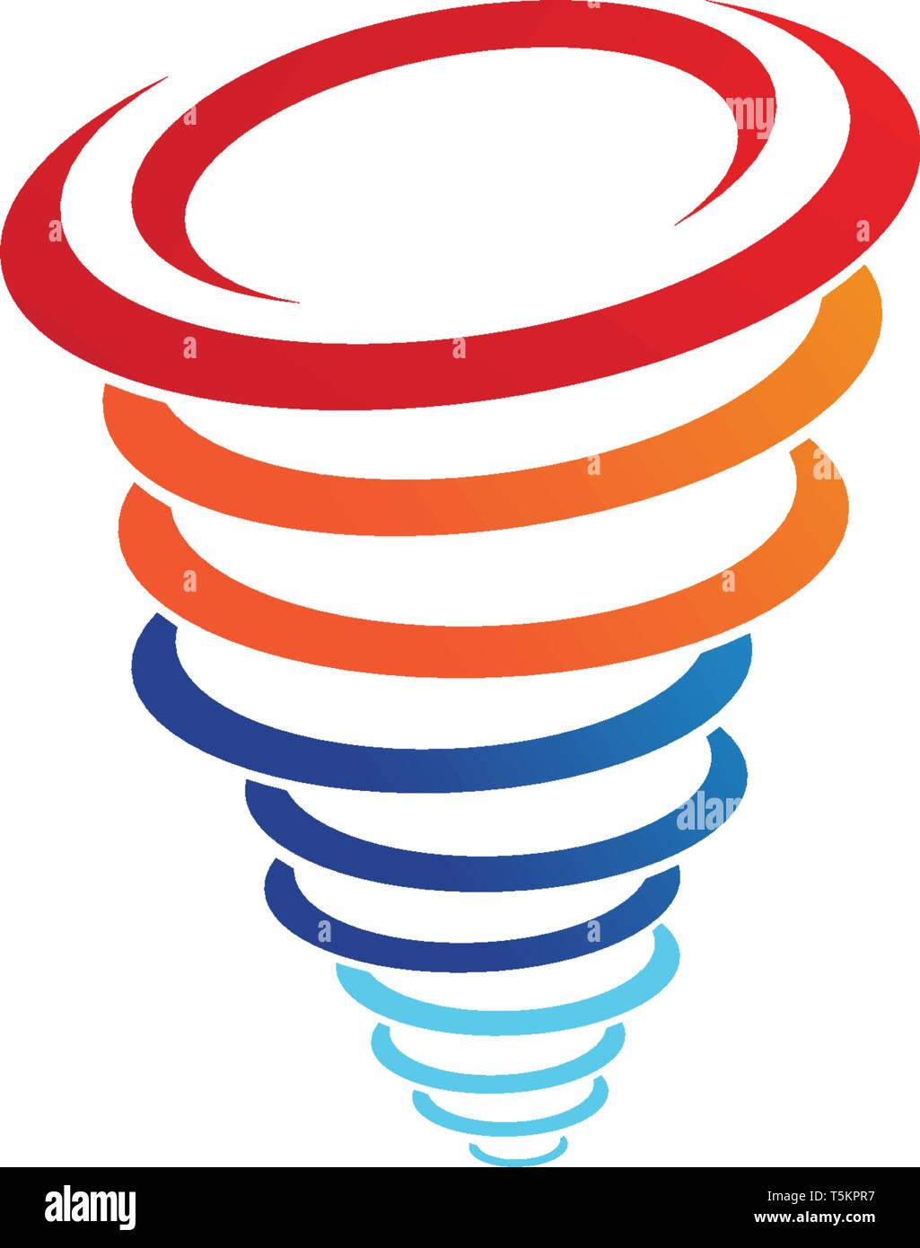 Vortex logo and symbol Stock Vector Image & Art - Alamy