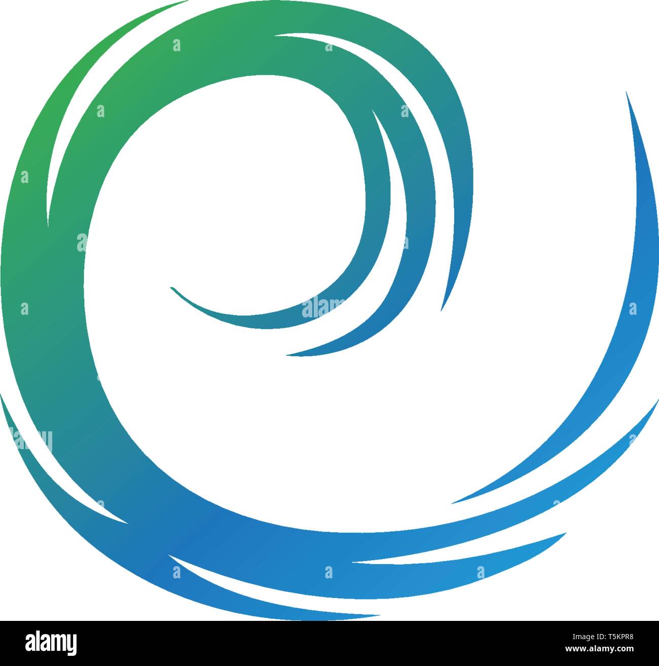 Vortex logo and symbol Stock Vector Image & Art - Alamy