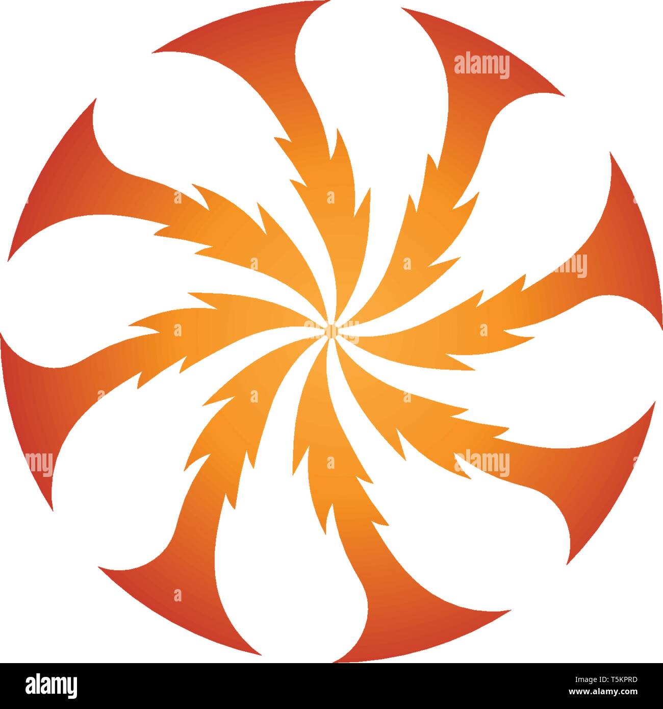 Vortex logo and symbol Stock Vector Image & Art - Alamy