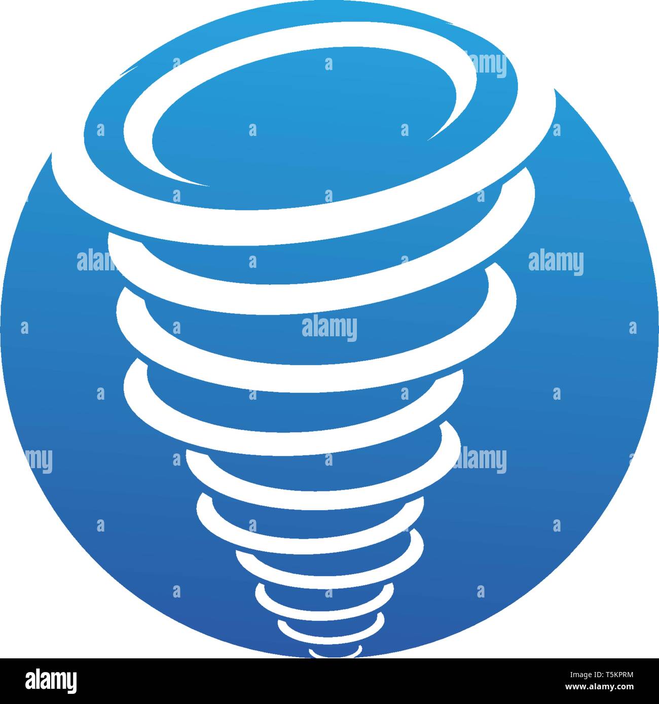 Vortex logo and symbol Stock Vector Image & Art - Alamy