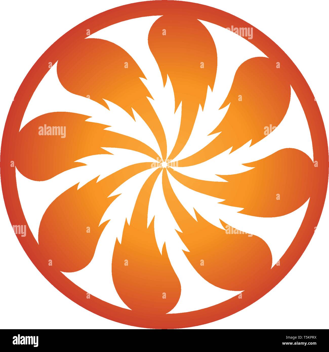 Vortex logo and symbol Stock Vector Image & Art - Alamy