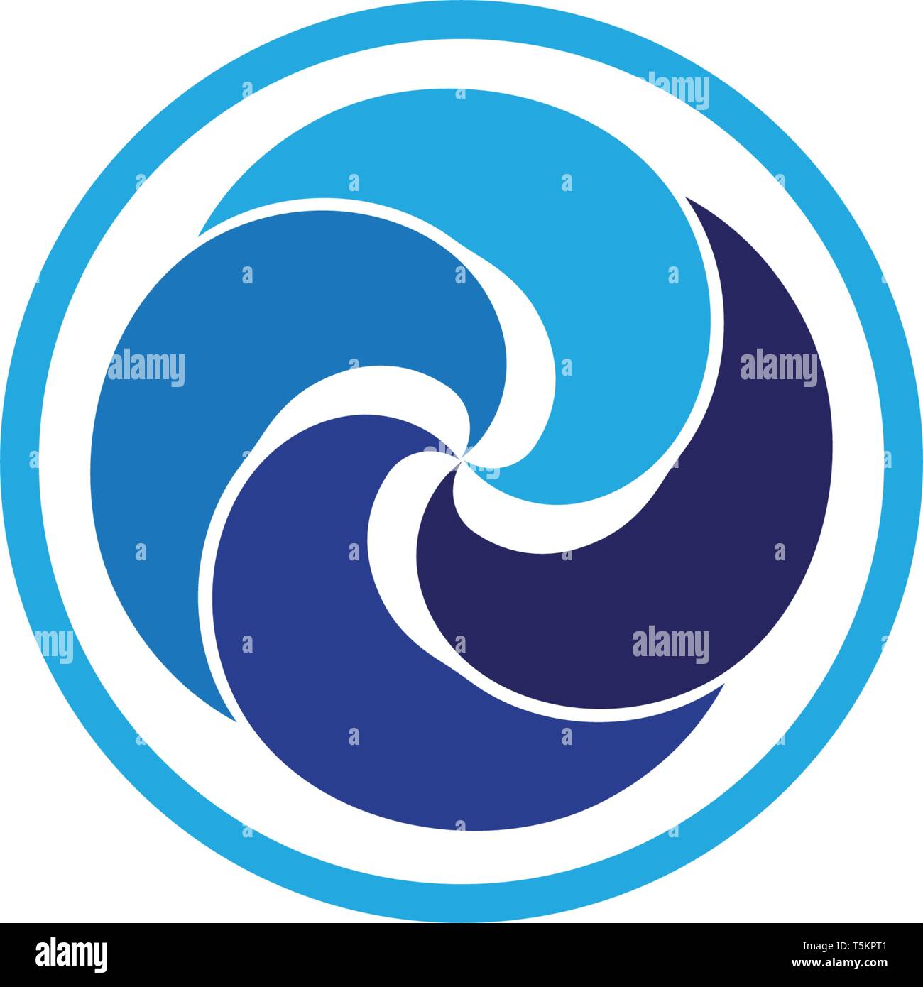 Vortex logo and symbol Stock Vector Image & Art - Alamy