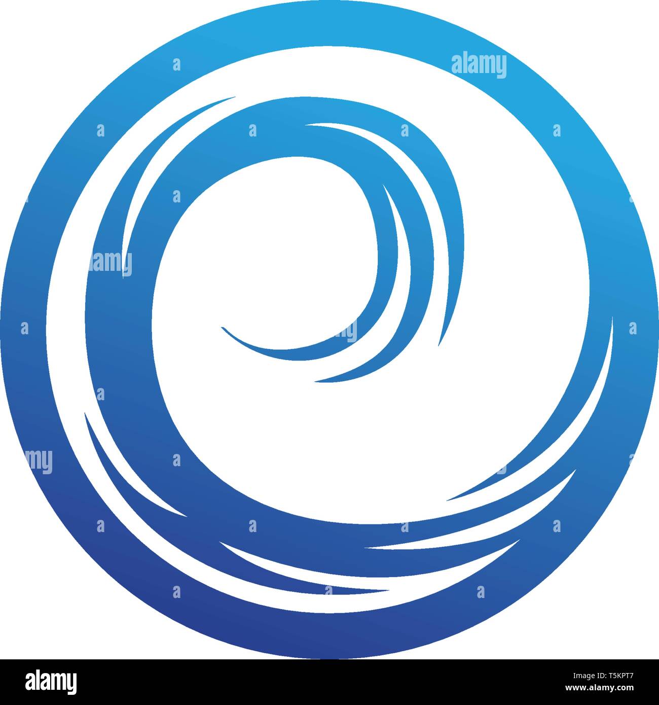 Vortex logo and symbol Stock Vector Image & Art - Alamy
