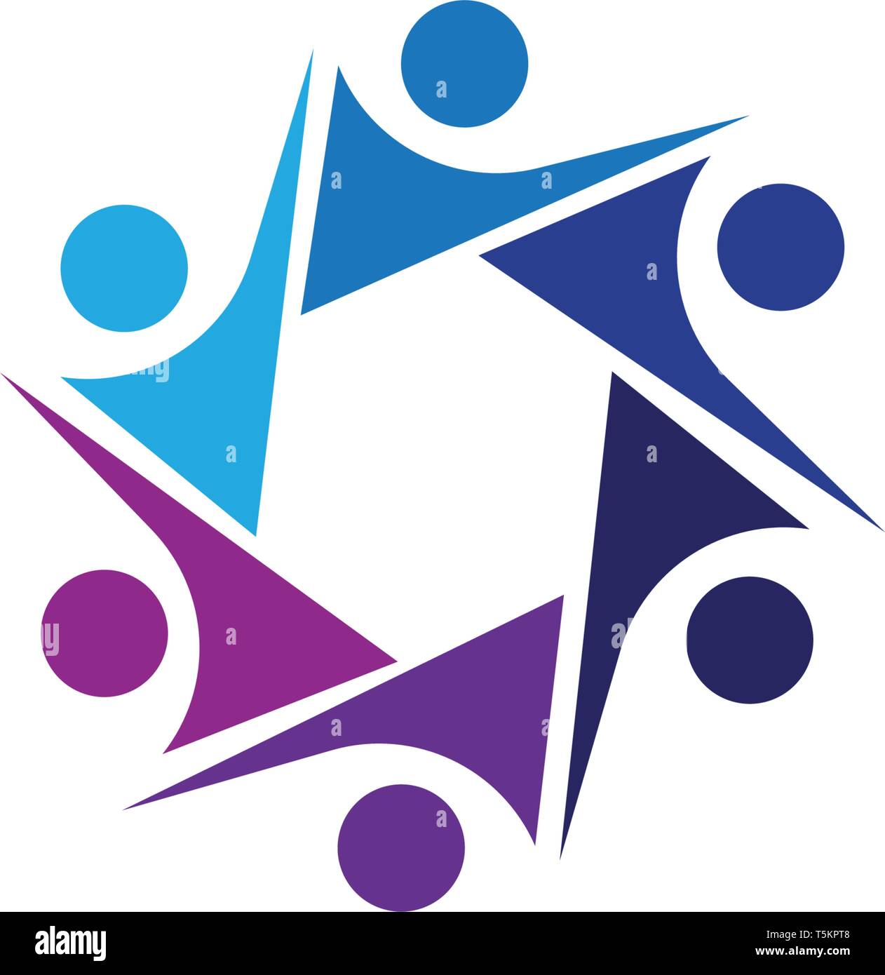 Vortex logo and symbol Stock Vector Image & Art - Alamy