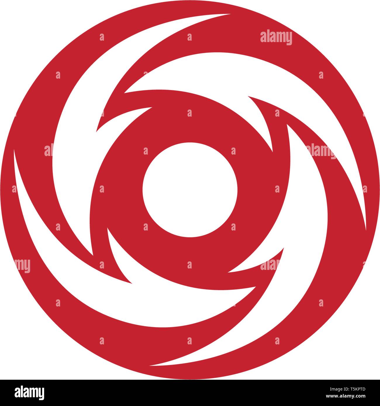 Vortex logo and symbol Stock Vector Image & Art - Alamy