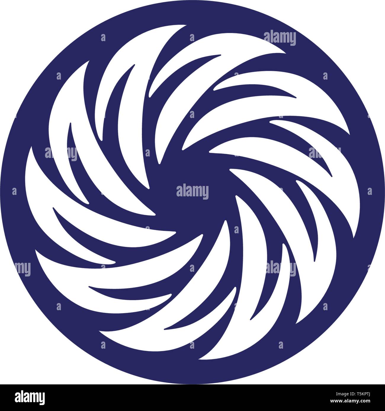 Vortex logo and symbol Stock Vector Image & Art - Alamy