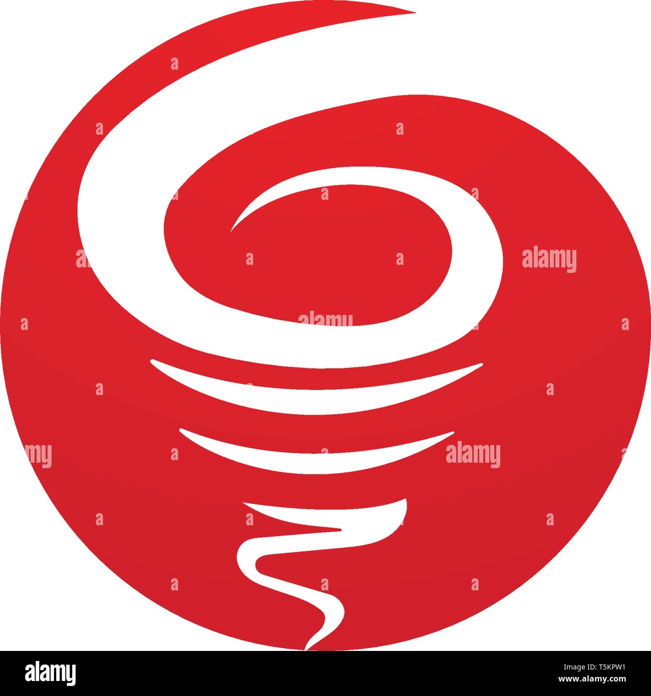 Vortex logo and symbol Stock Vector Image & Art - Alamy