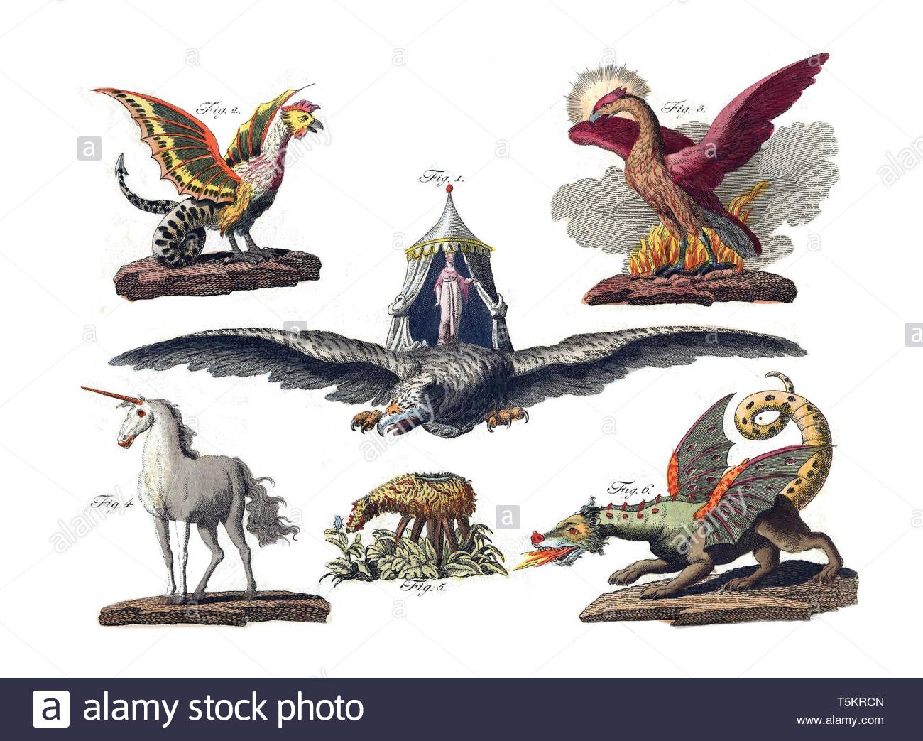 Mythological Works High Resolution Stock Photography and Images - Alamy