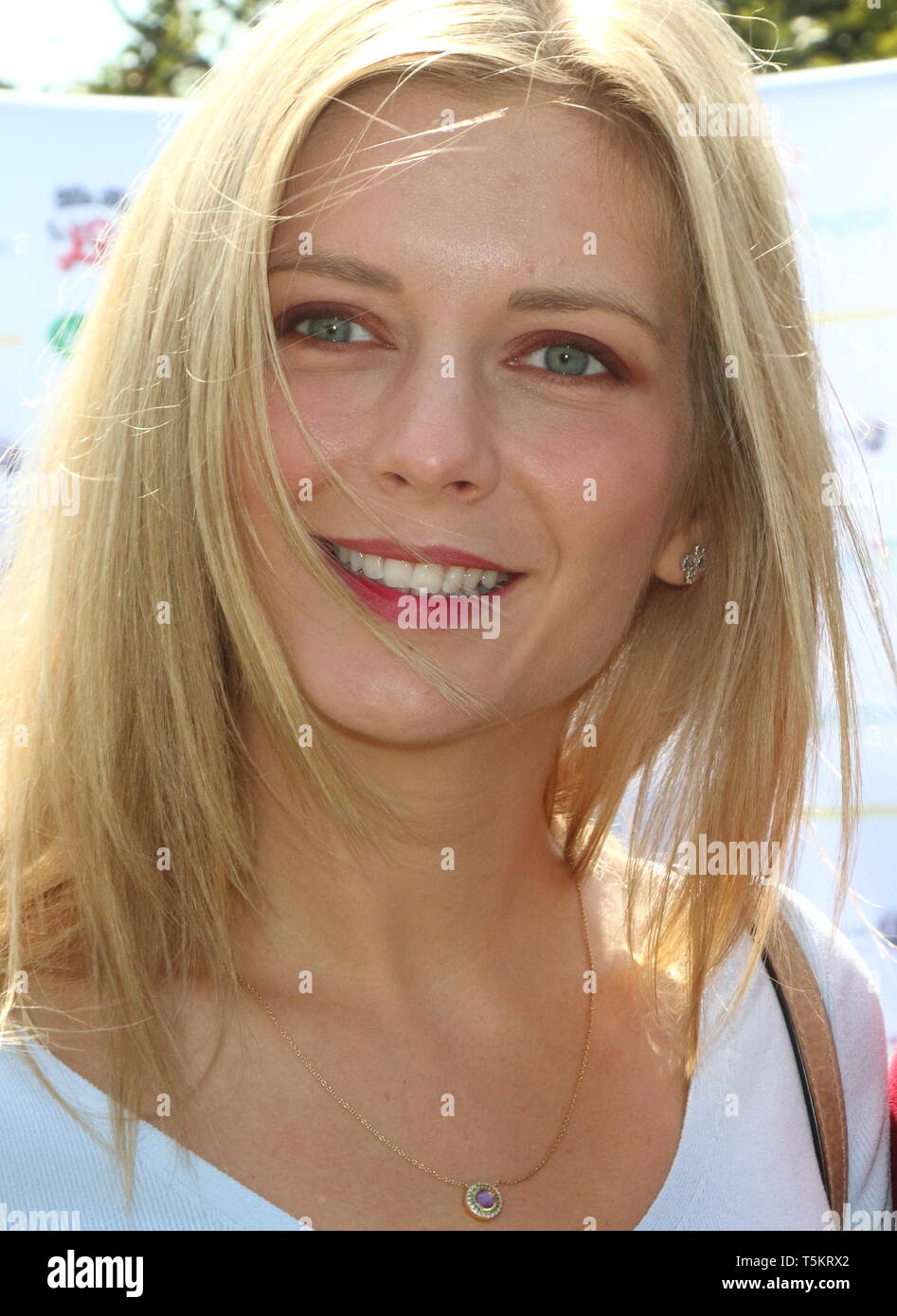 Rachel riley 2018 hi-res stock photography and images - Alamy