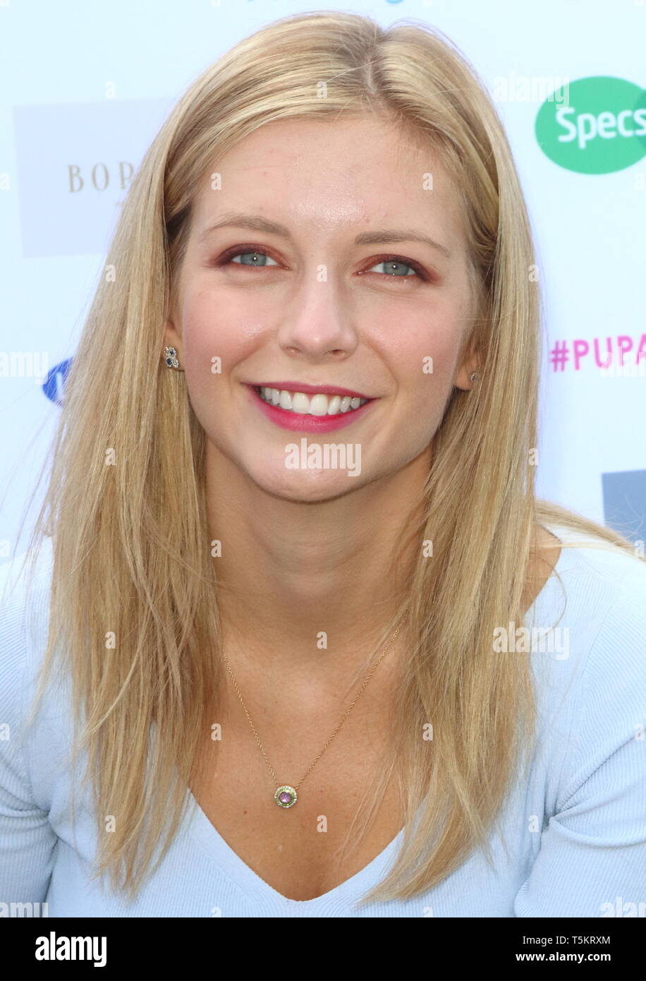 Rachel riley 2018 hi-res stock photography and images - Alamy