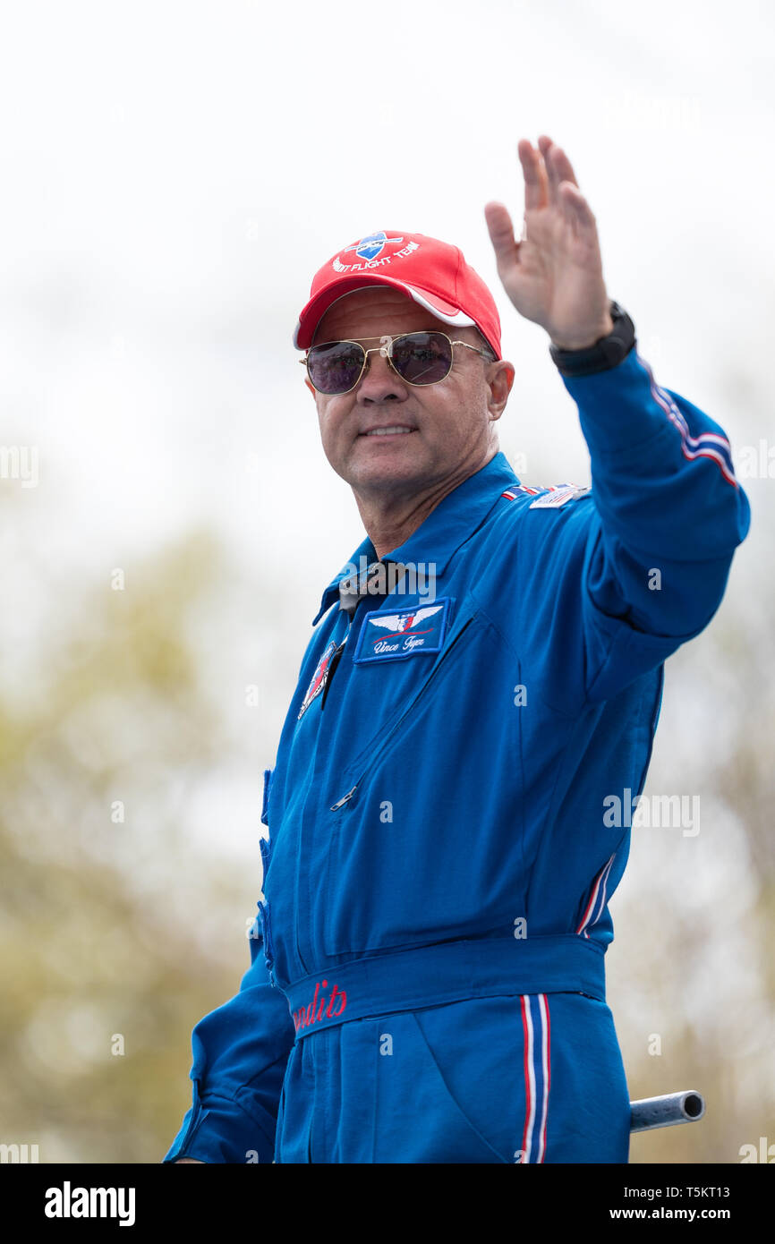 Bandit flight team hi-res stock photography and images - Alamy