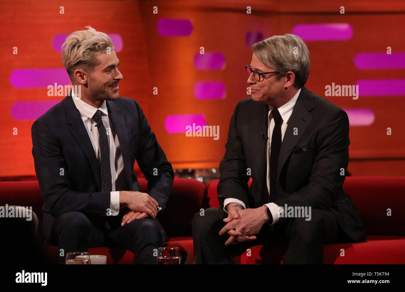 Zac graham hi-res stock photography and images - Alamy