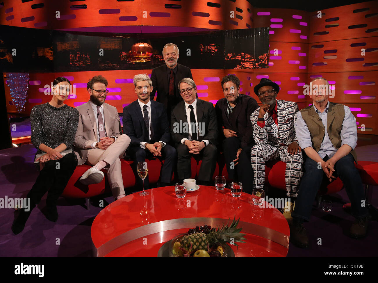 From left to right zac efron hi-res stock photography and images - Alamy