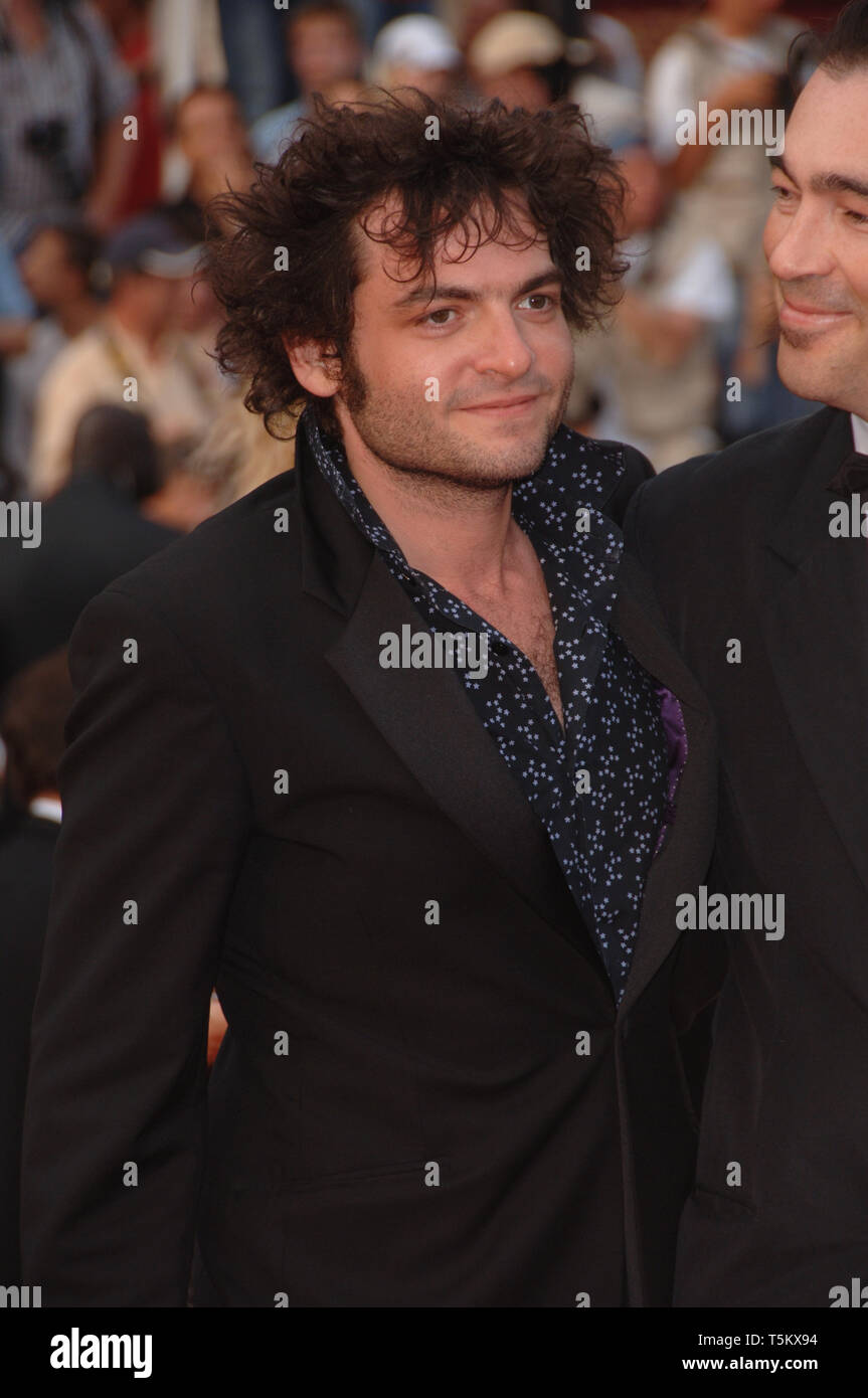 Chedid mathieu hi-res stock photography and images - Alamy