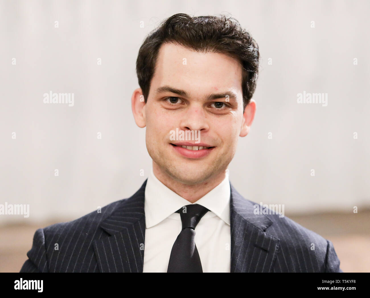 Christoph Ploss High Resolution Stock Photography and Images - Alamy