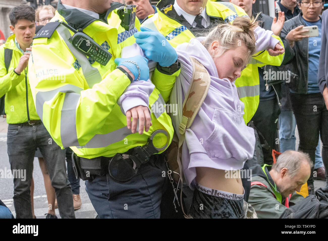 Passive Resistance High Resolution Stock Photography and Images - Alamy