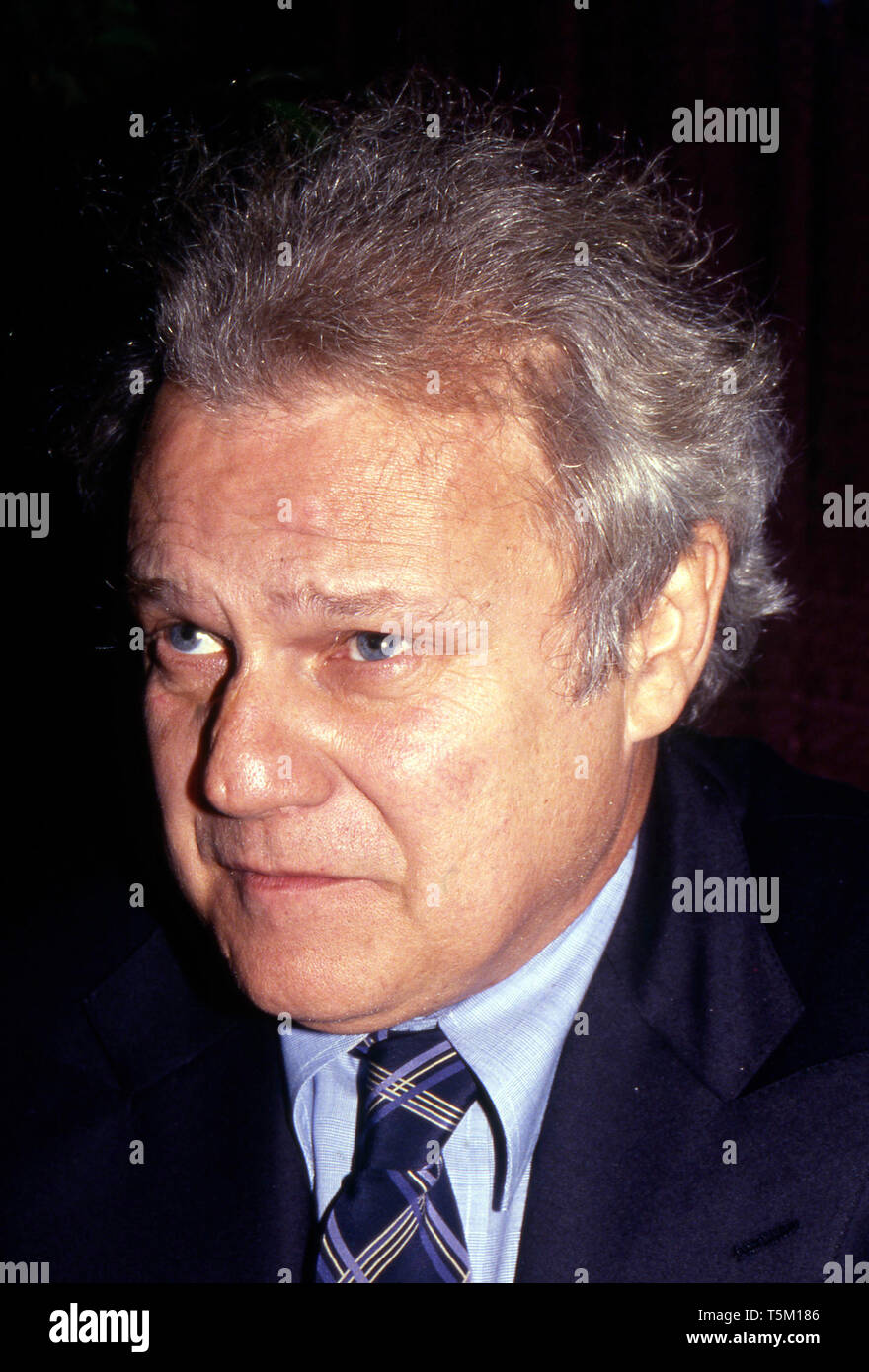 Ken kercheval dallas hi-res stock photography and images - Alamy