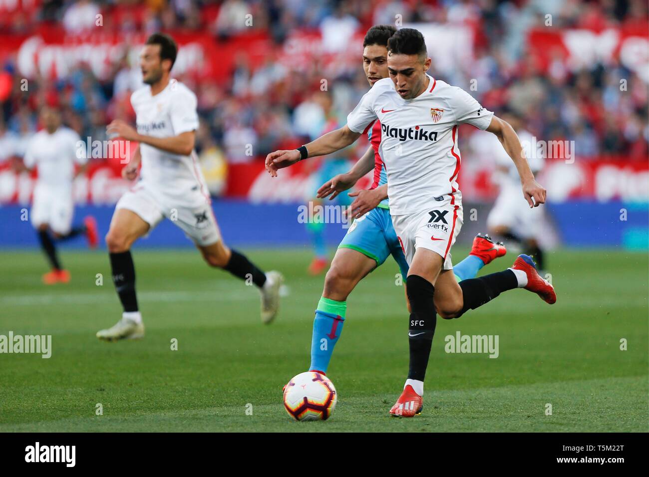 Munir sevilla hi-res stock photography and images - Alamy