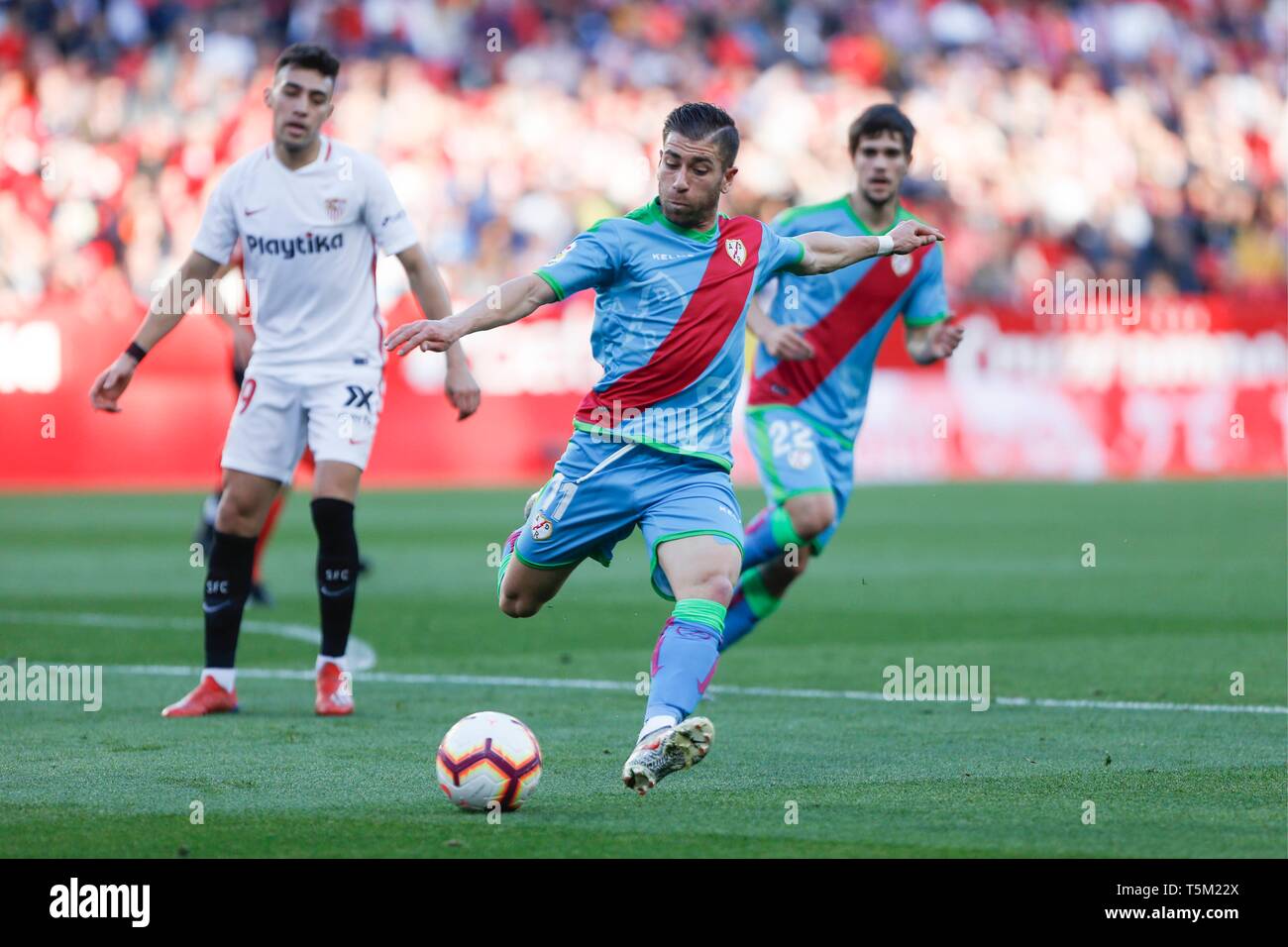 EMBARBA Cordon Press Stock Photo - Alamy