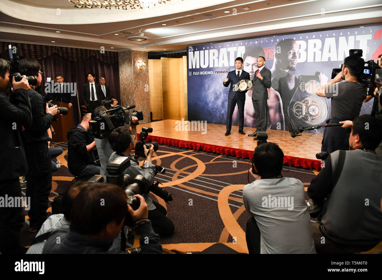 Robert brant hi-res stock photography and images - Alamy