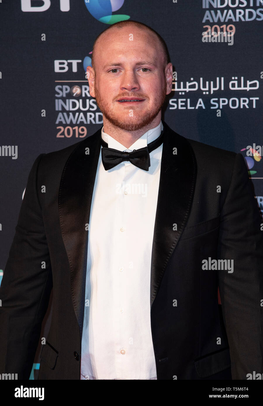 George groves hi-res stock photography and images - Alamy