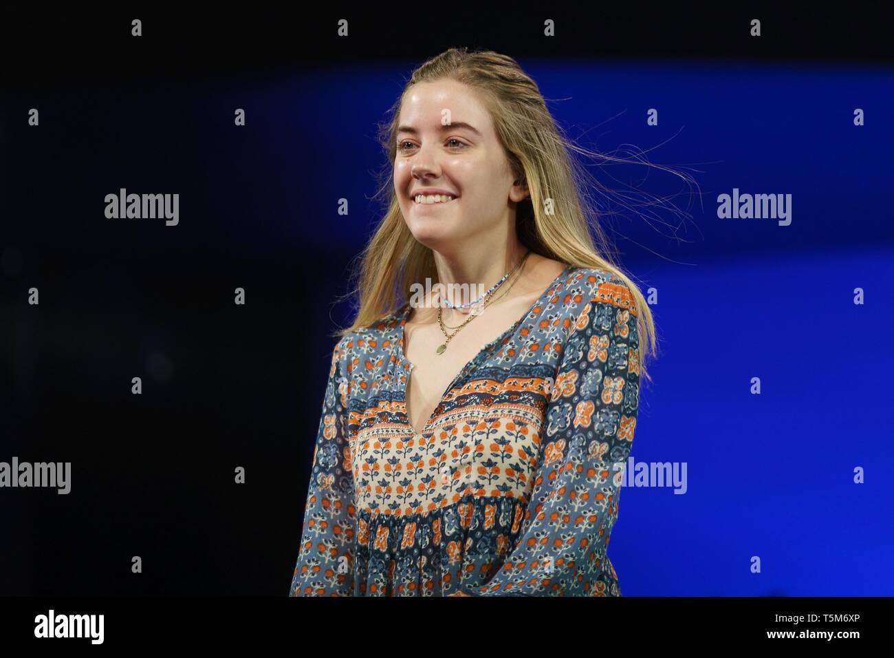 Mallory bechtel hi-res stock photography and images - Alamy